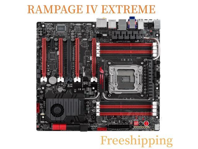 Click here for For RAMPAGE IV EXTREME Motherboard X79 LGA2011 DDR... prices
