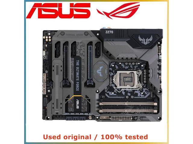 Click here for For TUF Z270 MARK 1 Computer Motherboard LGA 1151... prices