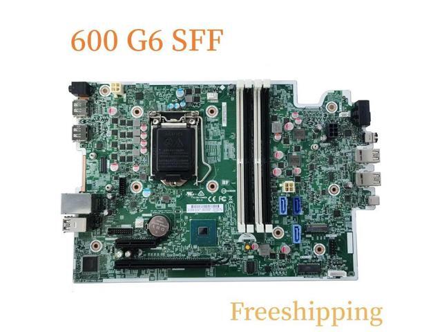 Click here for M87933-001 ForProDesk 600 G6 SFF Motherboard M8793... prices