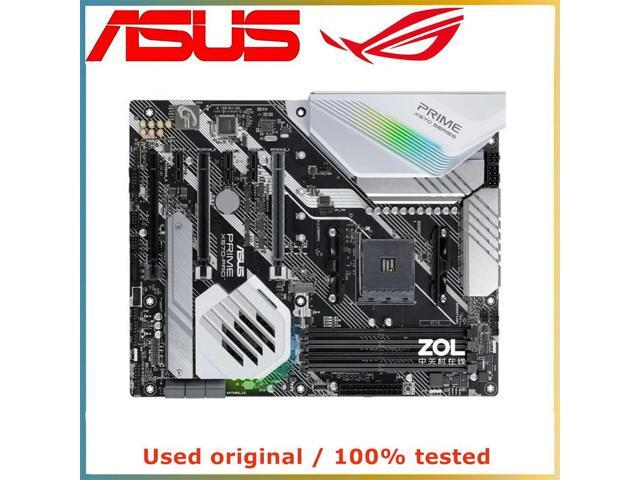 Click here for For X570 For PRIME X570-PRO Computer Motherboard A... prices