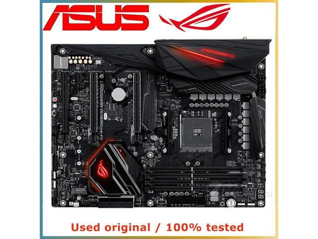 Click here for For X470 For ROG CROSSHAIR VII HERO (WI-FI) Comput... prices
