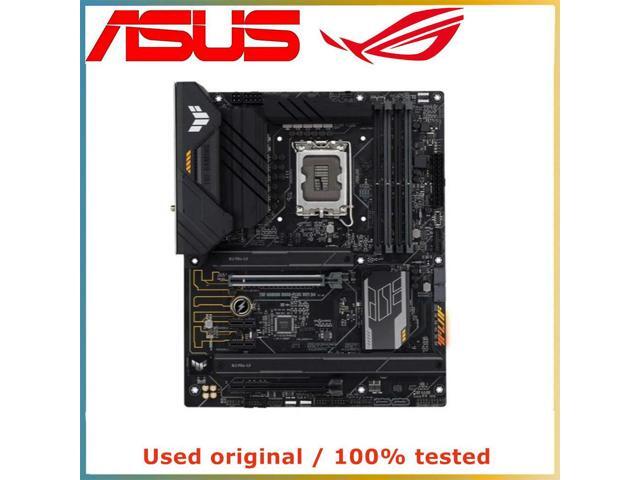 Click here for For B660 For TUF GAMING B660-PLUS WIFI D4 Computer... prices