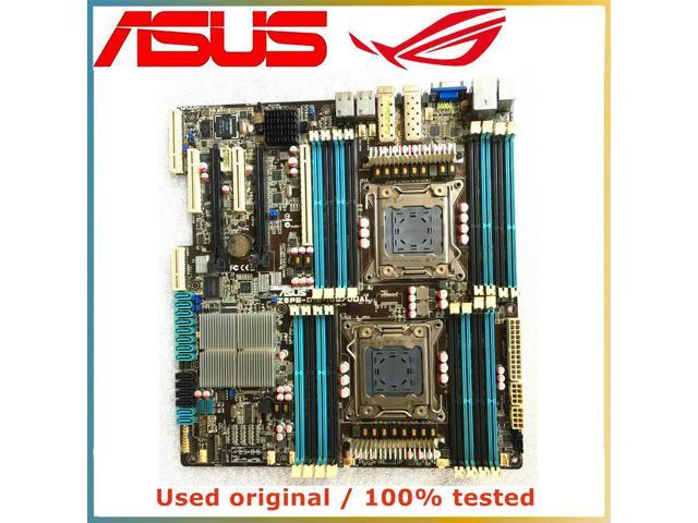 Click here for For Z9PE-D16-10G/DUAL Computer Motherboard LGA 201... prices