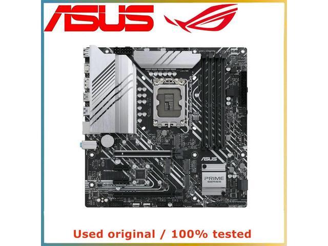 Click here for For Z690 For Z690M-PLUS D4 Computer Motherboard LG... prices