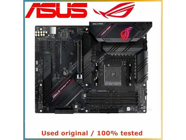 Click here for For B550 For ROG STRIX B550-F GAMING Computer Moth... prices