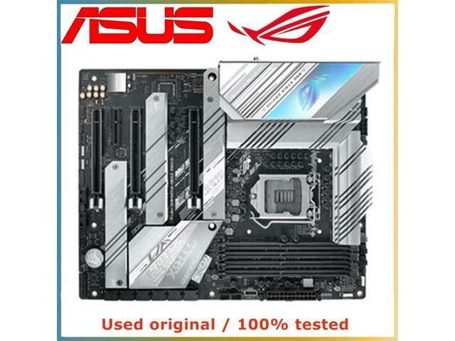 Click here for For ROG STRIX Z590-A GAMING WIFI II Computer Mothe... prices