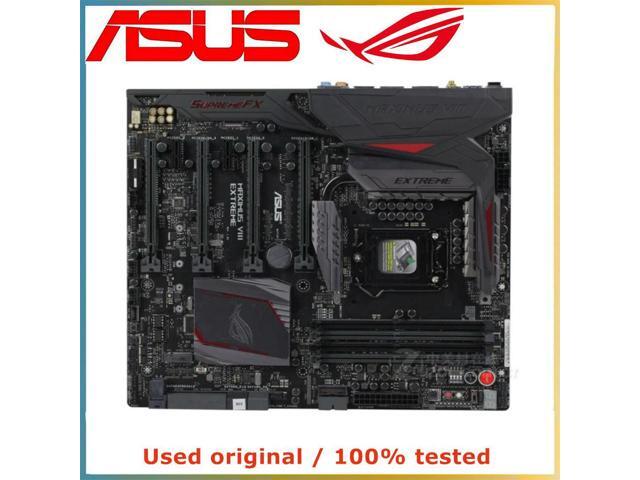 Click here for For MAXIMUS VIII EXTREME Computer Motherboard LGA... prices
