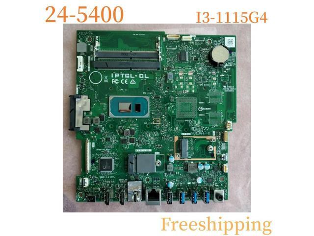 Click here for CN-064N3D For Inspiron 24-5400 Motherboard IPCML-C... prices