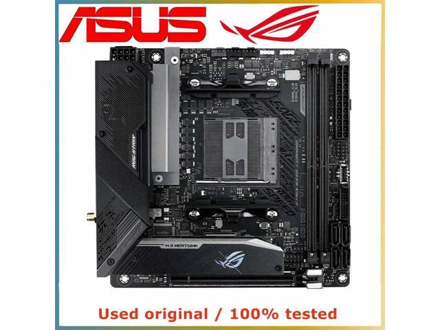 Click here for For B550 B550i ROG STRIX B550-I GAMING Computer Mo... prices