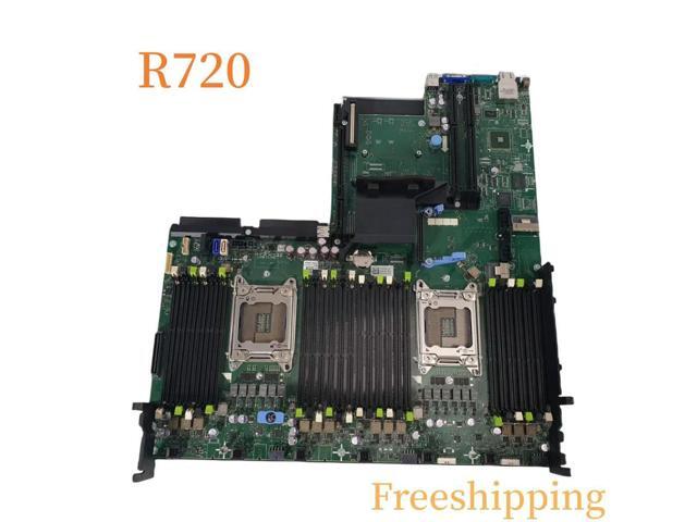 Click here for CN-0C4Y3R For PowerEdge R720 Motherboard C4Y3R DCW... prices