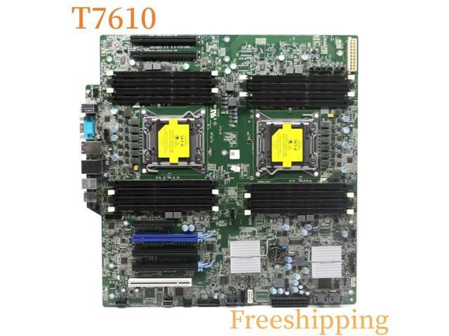 Click here for CN-0NK70N For T7610 Motherboard 0NK70N NK70N LGA20... prices