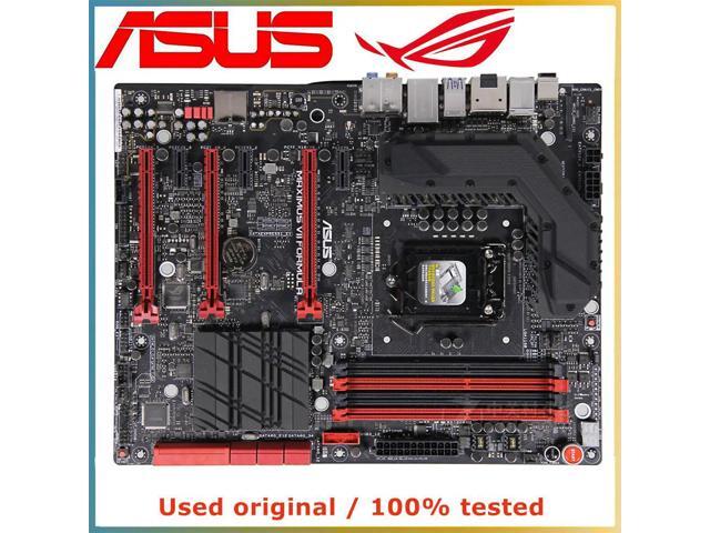Click here for For Maximus VII Formula Computer Motherboard LGA 1... prices