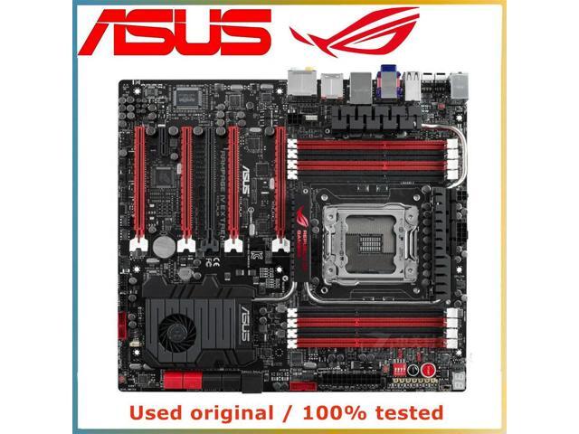 Click here for R4E For RAMPAGE IV EXTREME Computer Motherboard LG... prices