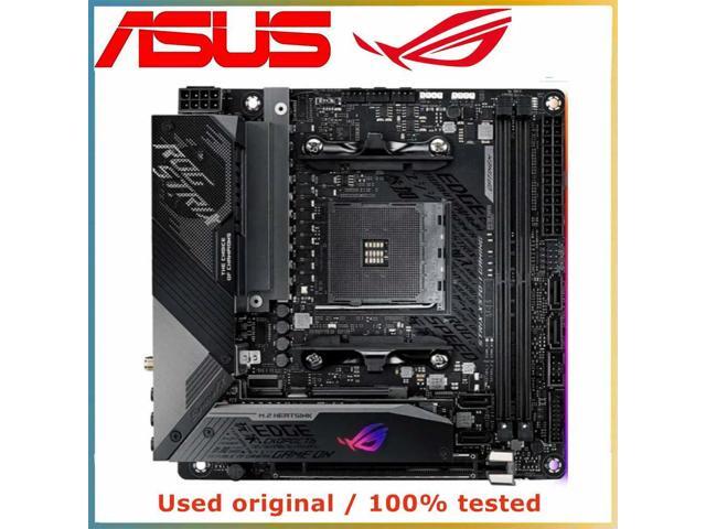 Click here for For X570 X570i ROG STRIX X570-I GAMING Computer Mo... prices