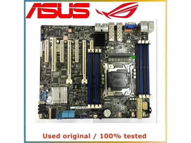 Click here for For Z10PA-U8/10G-2S Computer Motherboard LGA 2011-... prices