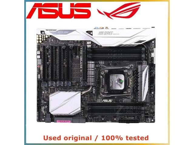Click here for For X99-DELUXE II Computer Motherboard LGA 2011-3... prices