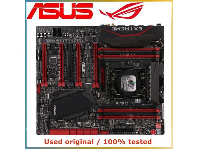 Click here for For RAMPAGE V EXTREME/U3.1 Computer Motherboard LG... prices
