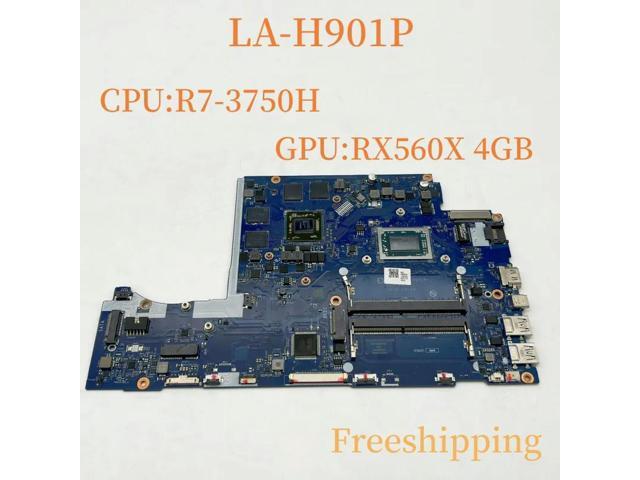 Click here for LA-H901P For Nitro AN515-43 Laptop Motherboard NBQ... prices
