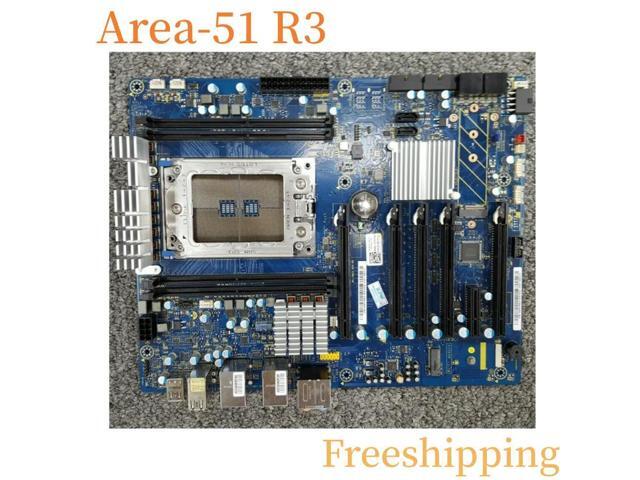 Click here for CN-0XF4NJ For Area-51 R3 Motherboard MS-7B03 0XF4N... prices