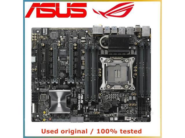 Click here for For X99-WS/IPMI Computer Motherboard LGA 2011-3 DD... prices