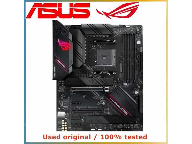 Click here for For B550 B550F ROG STRIX B550-F GAMING (WI-FI) Com... prices
