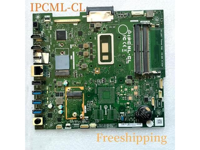 Click here for CN-0Y4DXR For Inspiron 24-5490 Motherboard IPCML-C... prices