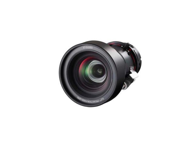 Click here for ET-DLE055 0.8 Fixed Focal Lens for use with Panaso... prices