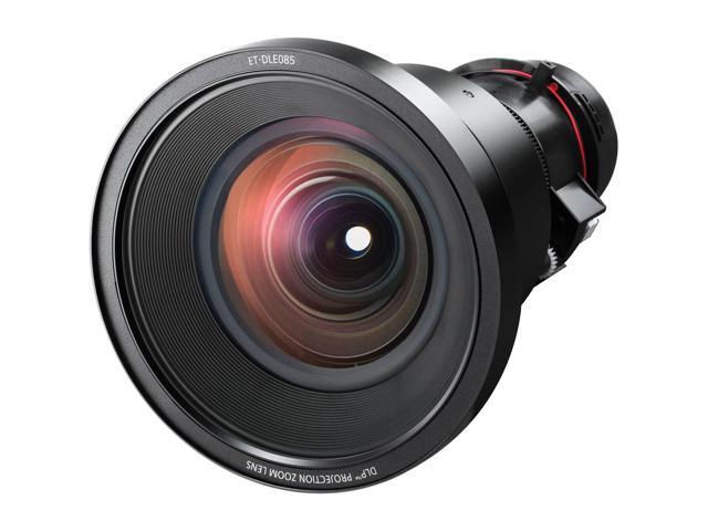 Click here for ET-DLE085 1-Chip DLP 11.8 to 14.6mm Zoom Lens for... prices