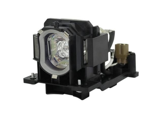Click here for Advanced Lamps Lamp & Housing for The Hitachi HCP-... prices