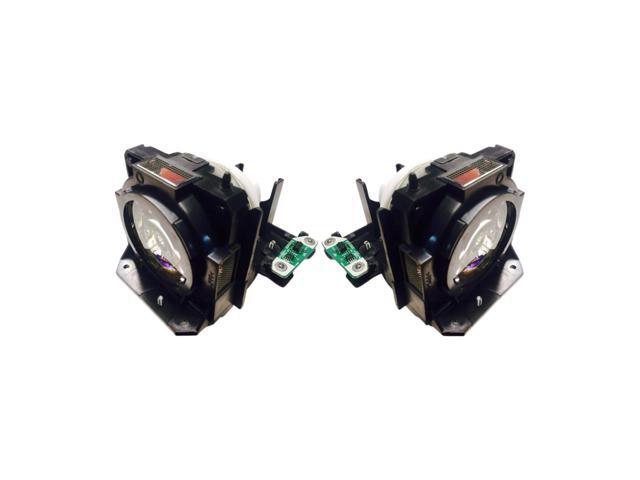 Click here for Jaspertronics Original ET-LAD70W Lamp & Housing Tw... prices