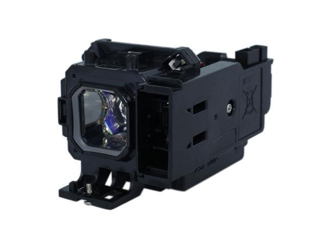 Click here for Jaspertronics Original VT80LP Lamp & Housing for N... prices