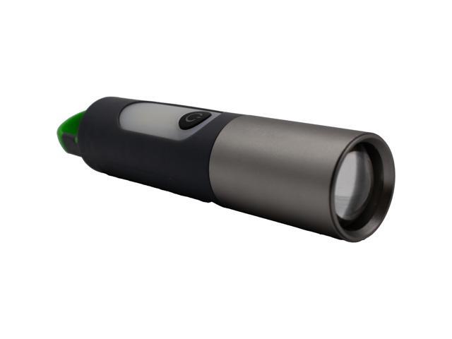 Click here for Jaspertronics XST-836 Rechargeable LED Flashlight... prices