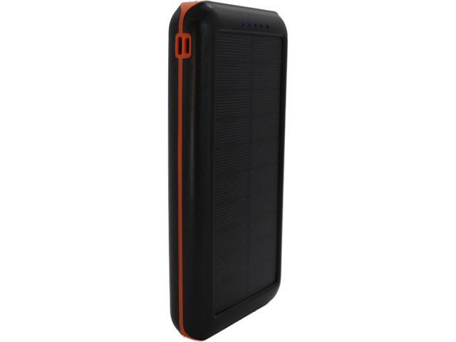 Click here for Jaspertronics Portable Solar Panel Power Bank 5V 2... prices
