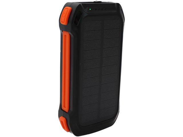 Click here for Jaspertronics Portable Solar Panel Power Bank 5.5V... prices