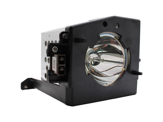 Click here for Jaspertronics OEM Lamp & Housing for The Toshiba 5... prices