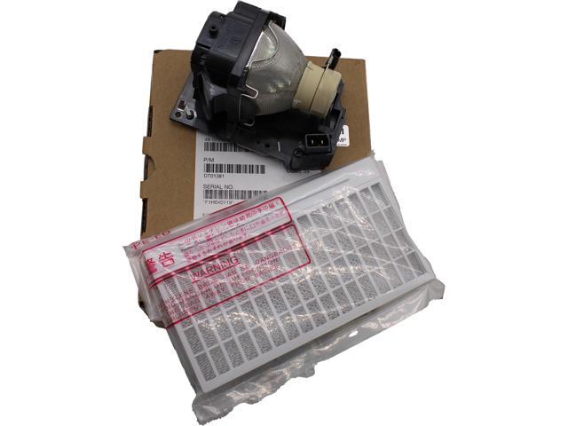 Click here for Original DT01381 Lamp & Housing for Hitachi Projec... prices