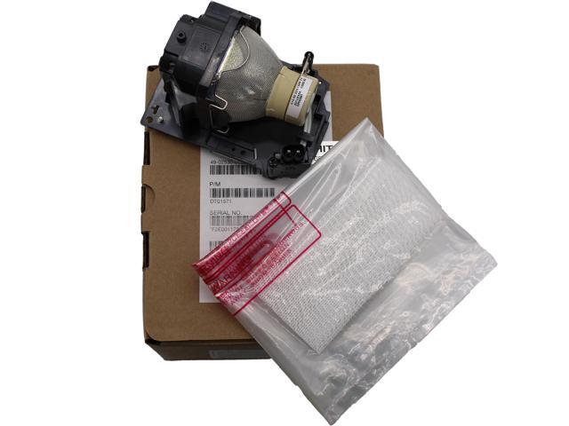 Click here for Original Lamp & Housing for The Hitachi HCP-380WX... prices