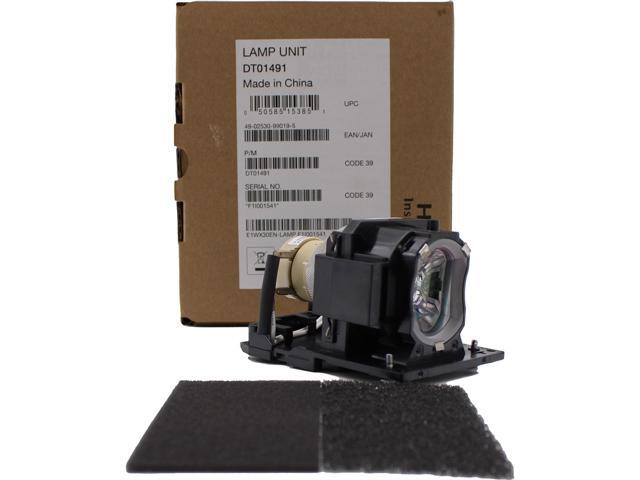 Click here for Original Lamp & Housing for The Hitachi EW300 Proj... prices