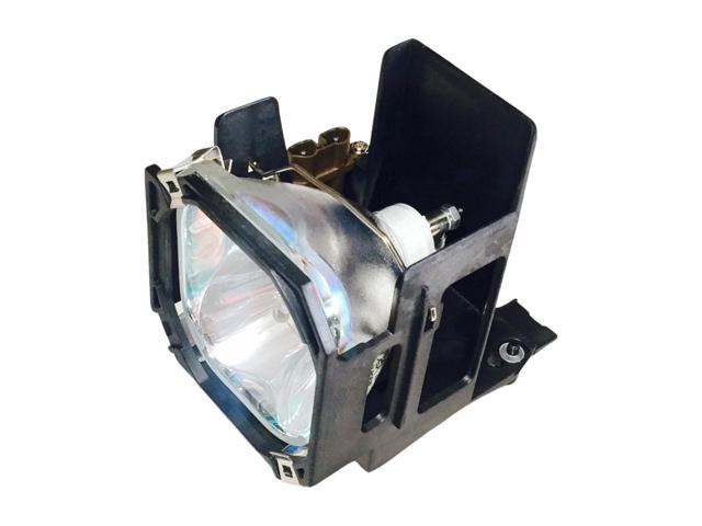 Click here for Jaspertronics OEM 915P028010 Lamp & Housing for Mi... prices