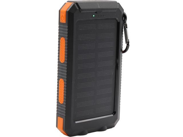 Click here for Jaspertronics Portable Solar Panel Power Bank 5V 2... prices