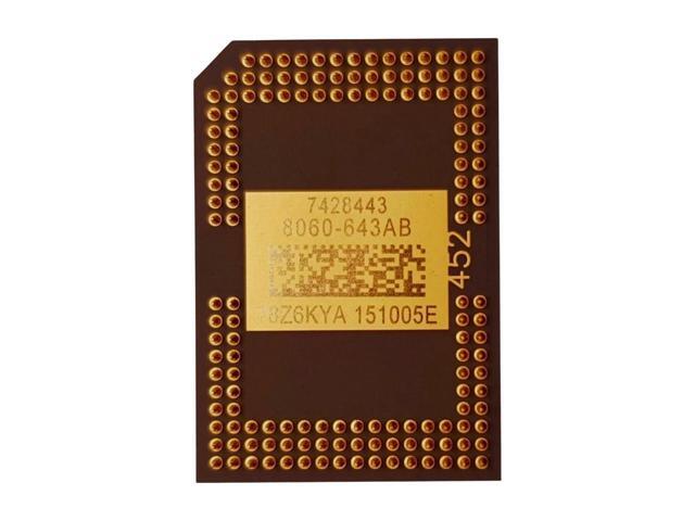Click here for New COV30387501 DMD Chip for DLP Projectors prices