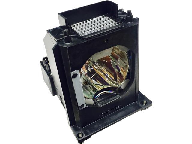 Click here for Jaspertronics OEM Lamp & Housing for The Mitsubish... prices