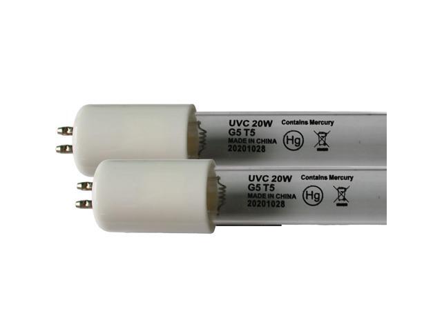 Click here for Jaspertronics L23-20W-01 UV-C Replacement Bulb - 2... prices