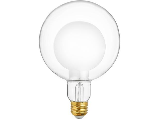 Click here for Jaspertronics G125 Decorative Dimmable Globe LED E... prices