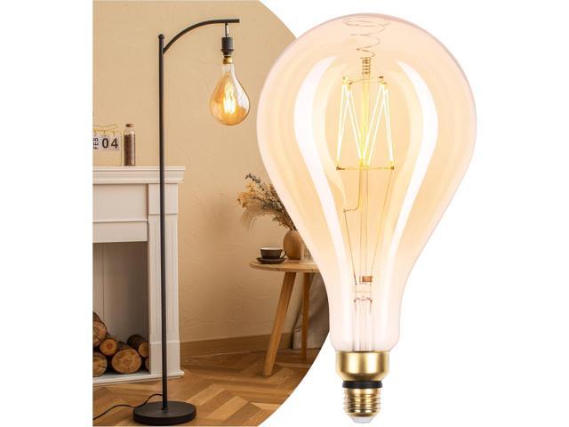 Click here for Jaspertronics LED Large Decorative Pendant Light B... prices