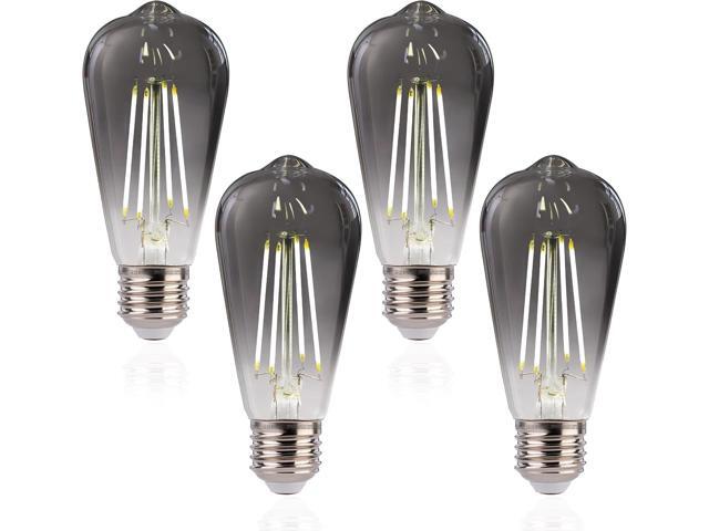 Click here for Jaspertronics ST19 LED Edison Bulbs - 5000K White... prices