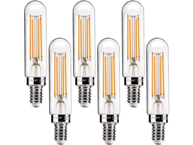 Click here for Jaspertronics 60W Eqv Candelabra LED Bulbs Dimmabl... prices