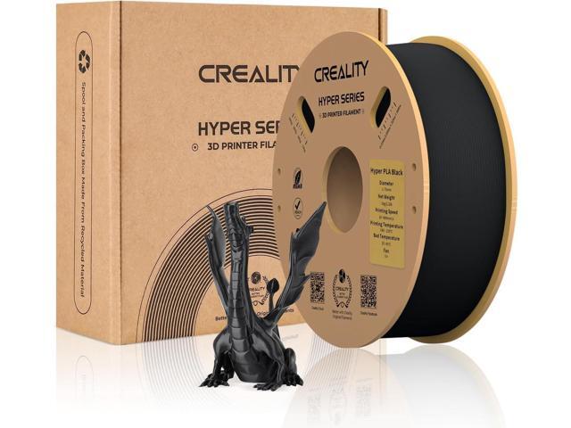 Click here for Creality Hyper PLA 3D Printer Filament 1.75mm  1kg... prices