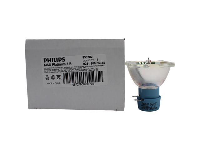 Click here for MSD Platinum 5R Lamp for the PR LIGHTING XR 200 BE... prices