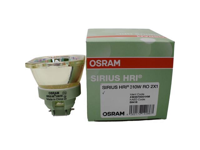 Click here for HRI 310W RO Moving Head HID Light Bulb - Replaces... prices